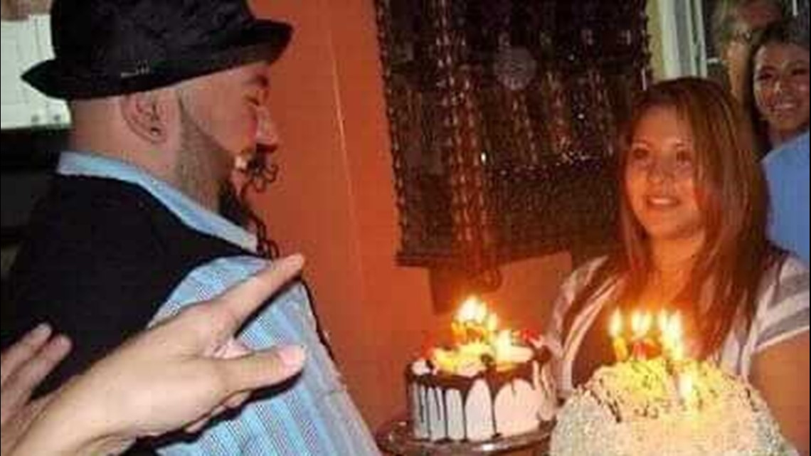 PHOTOS: Remembering Christian Gutierrez | 11alive.com