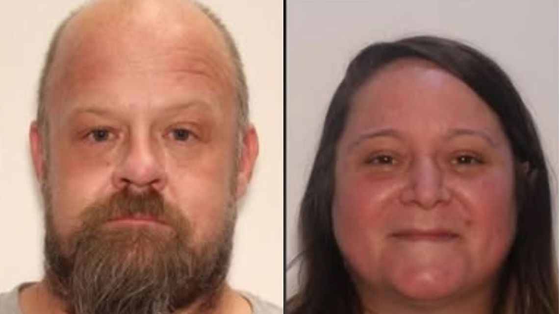 New Chamblee Police Chief Michael Dieppa | 11alive.com