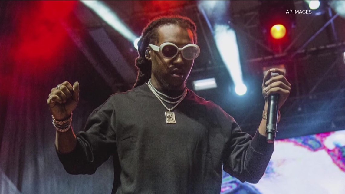 Takeoff shooting: Family files $1 million lawsuit in his death ...