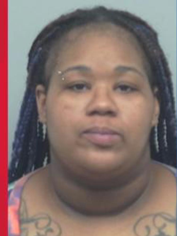 Death of Amari Hall | Mother pleads guilty in Gwinnett 8-year-old's ...