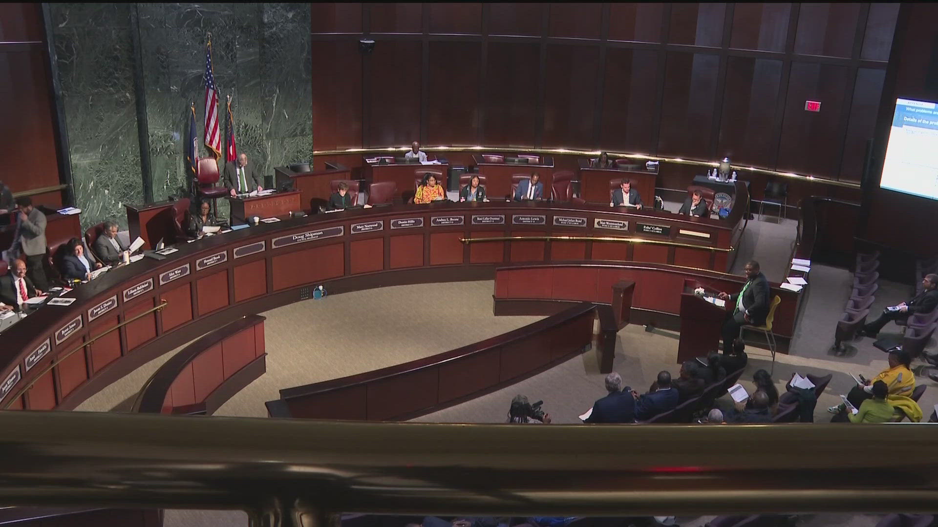 Office of Inspector General could see changes in Atlanta | 11alive.com