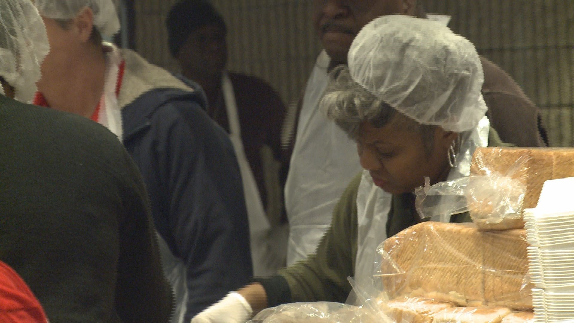 Hosea Williams' legacy through the Civil Rights Movement and non-profit ...