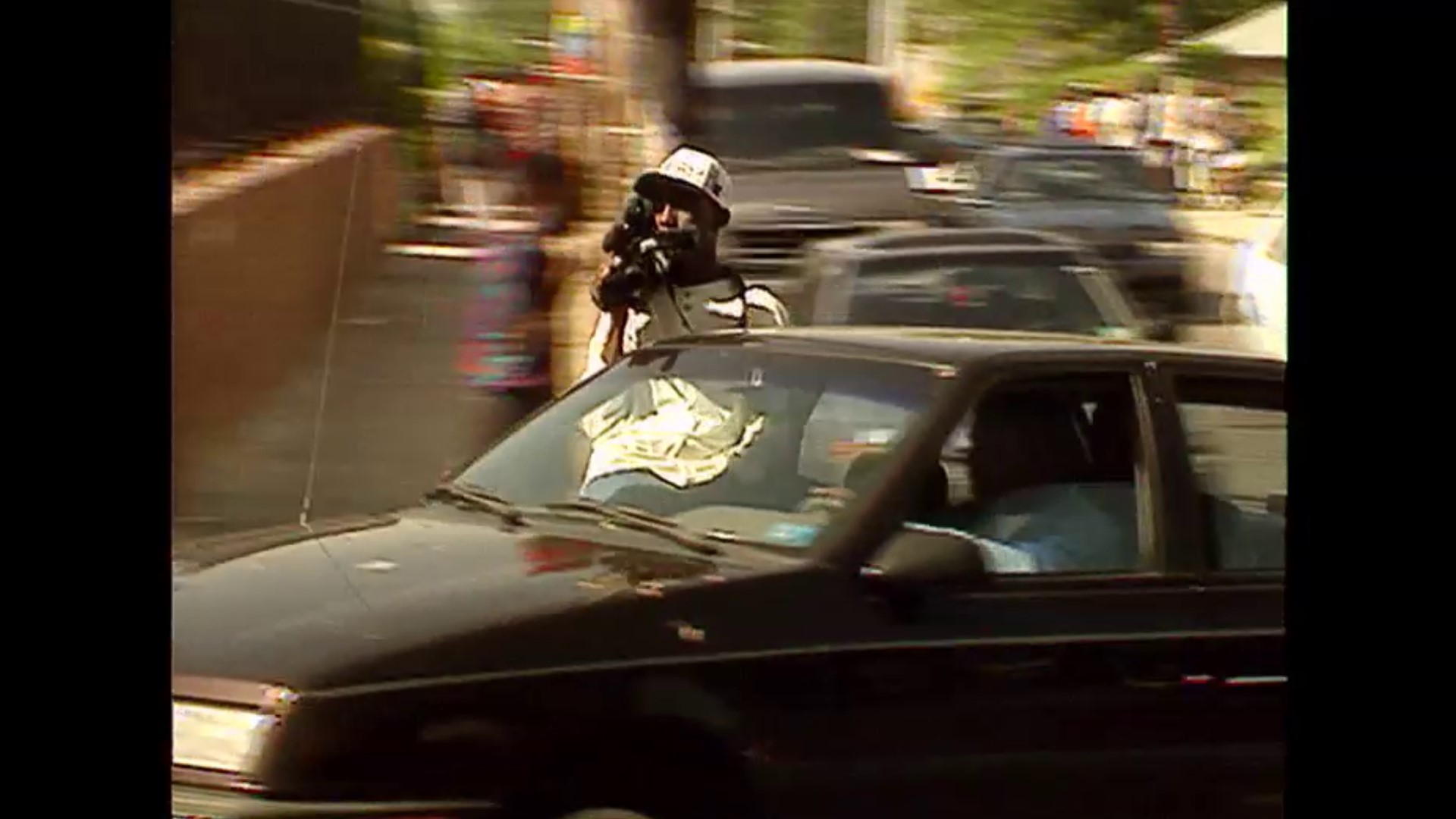 Freaknik documentary from Hulu announced | 11alive.com