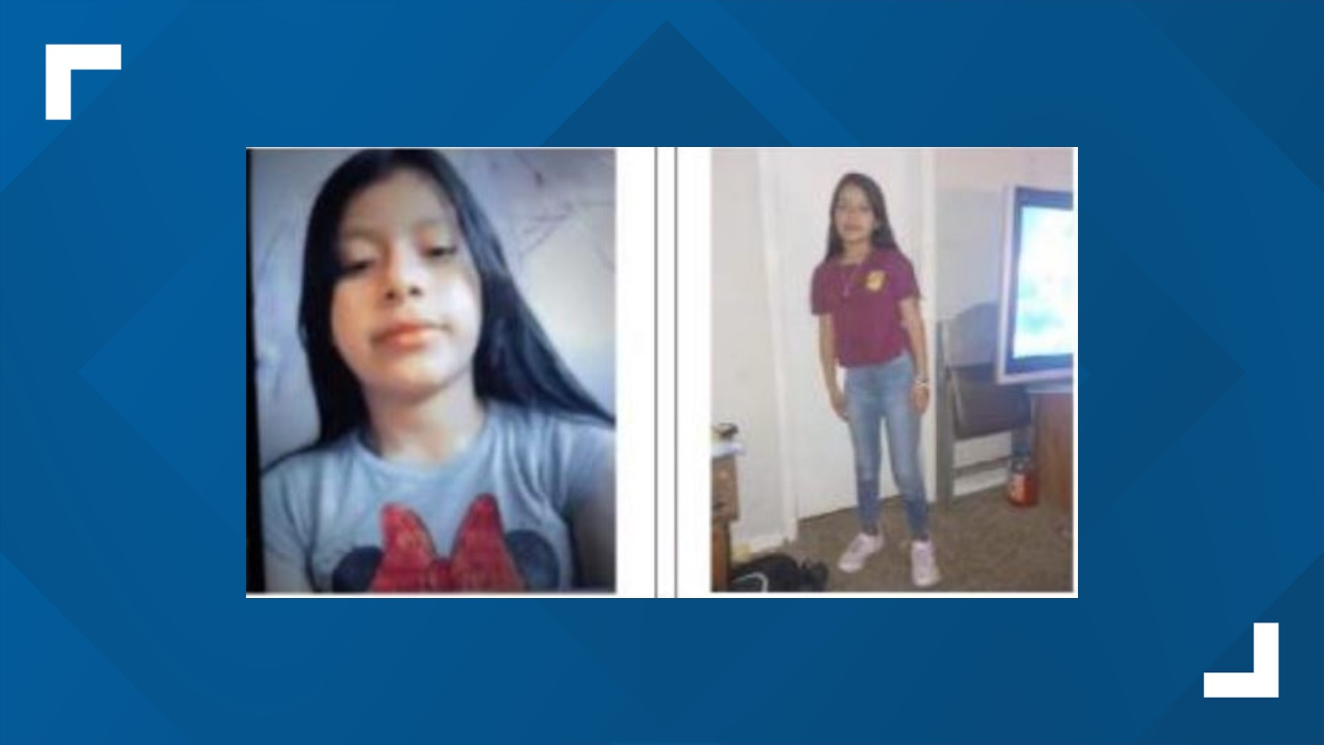 Missing 10-year-old Milcy Marvely Fuentes-Castro in Chamblee | 11alive.com