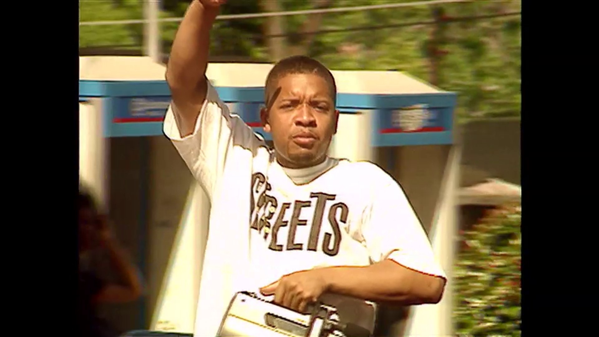 Freaknik documentary from Hulu announced | 11alive.com