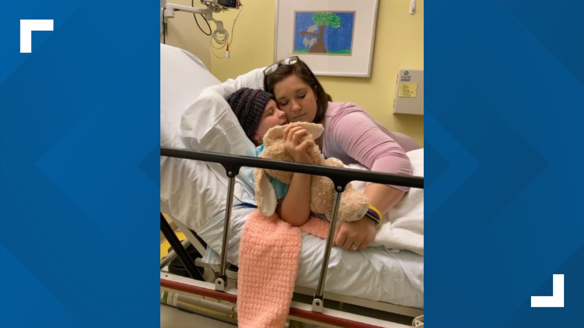 Photos | Alexis McRae | 11alive.com