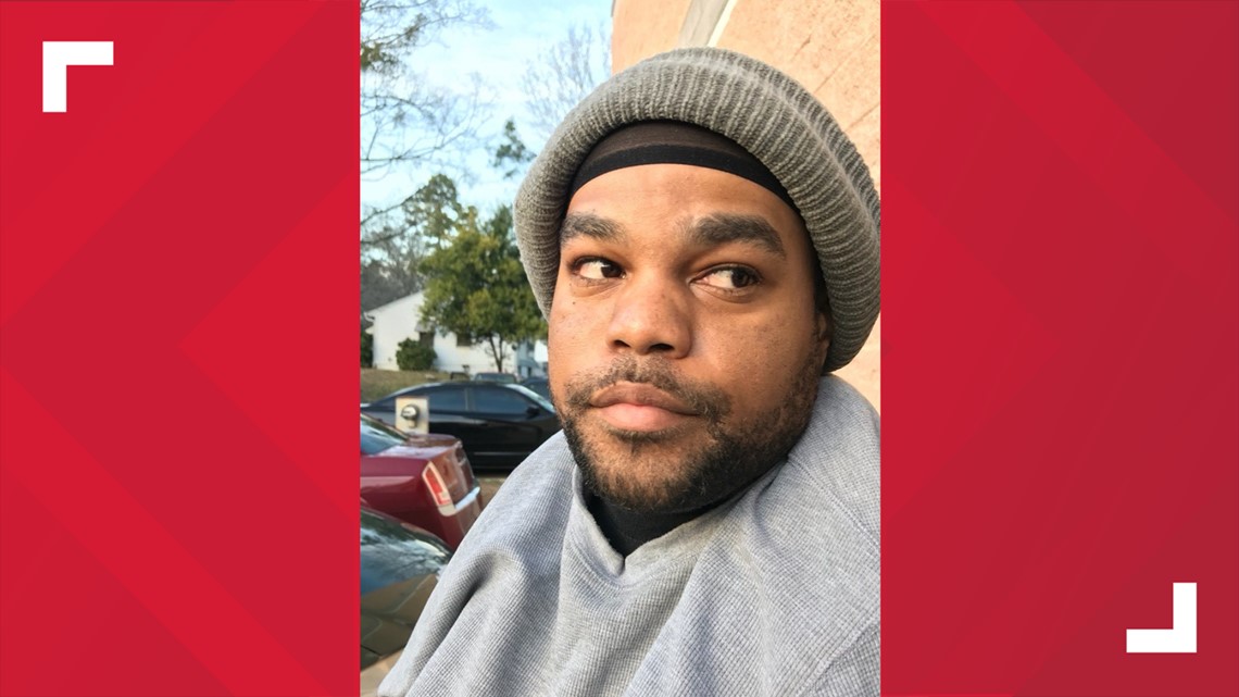 Man assaults pregnant woman | Kenneth Reed | 11alive.com