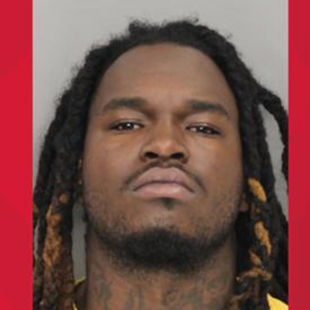Cobb County baby shooting death 2nd arrest made | 11alive.com