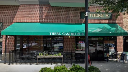 There, a bar & eatery closes in Town Brookhaven | 11alive.com