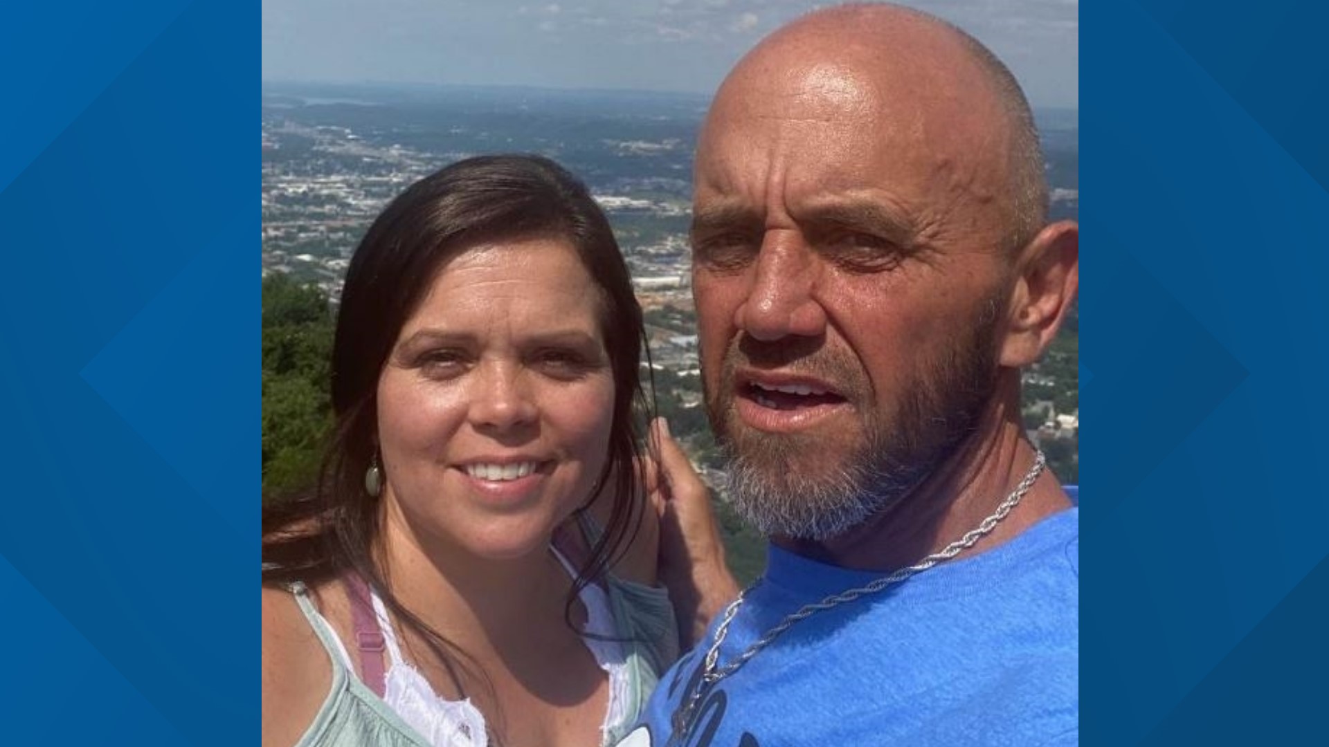 Family in pain after Rome mother killed by partner at Chick-fil-A ...