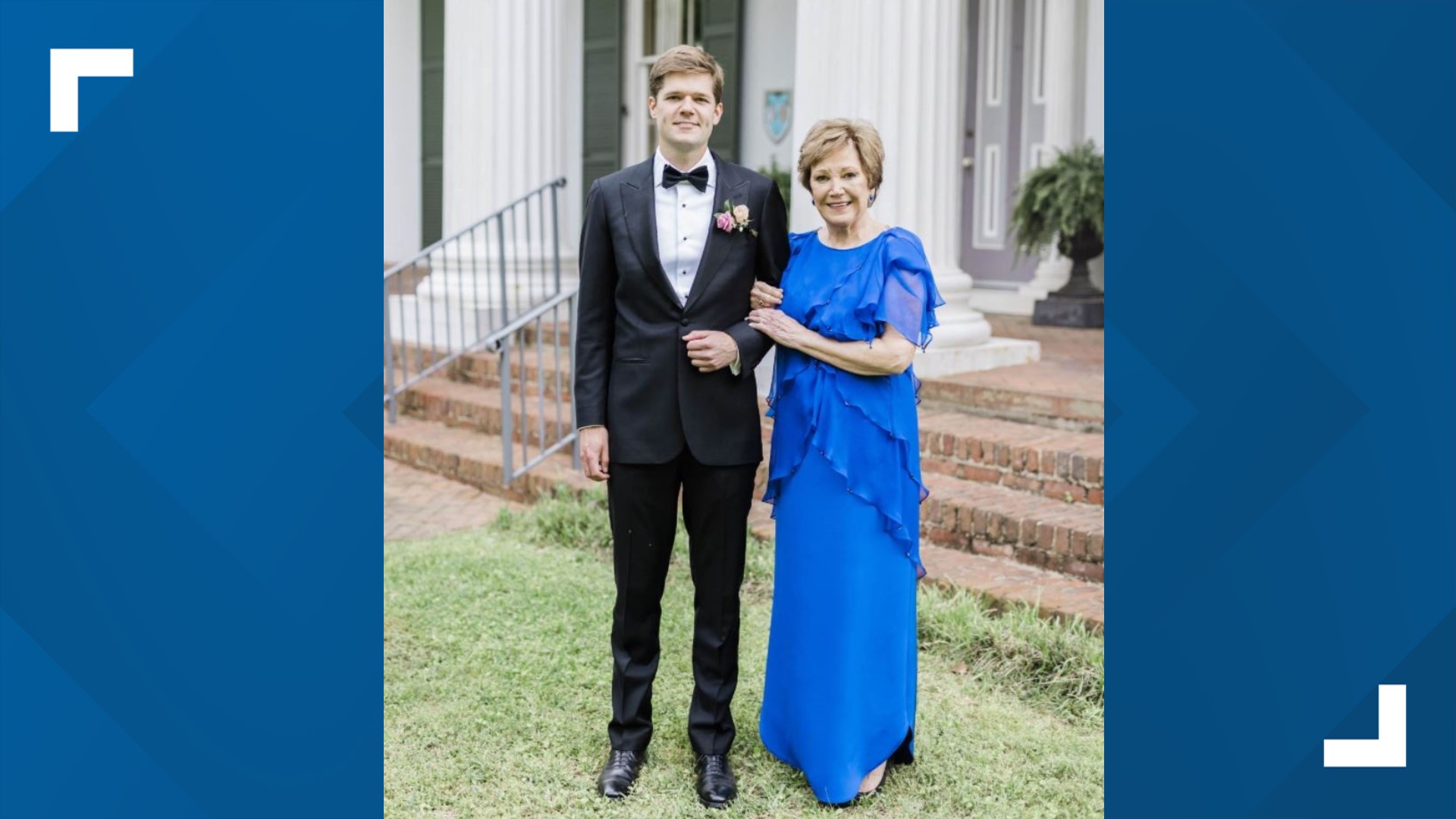 Antonio Brown indicted Buckhead Eleanor Bowles' stabbing death ... Antonio Brown indicted Buckhead Eleanor Bowles' stabbing death ...