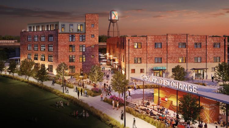 Historic warehouse redevelopment on Atlanta Beltline set to kick off ...
