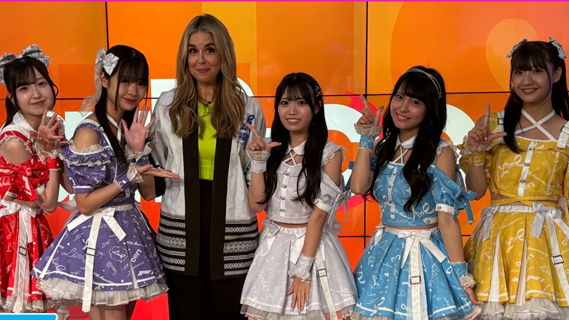 What to know for JapanFest in metro Atlanta this weekend | 11alive.com