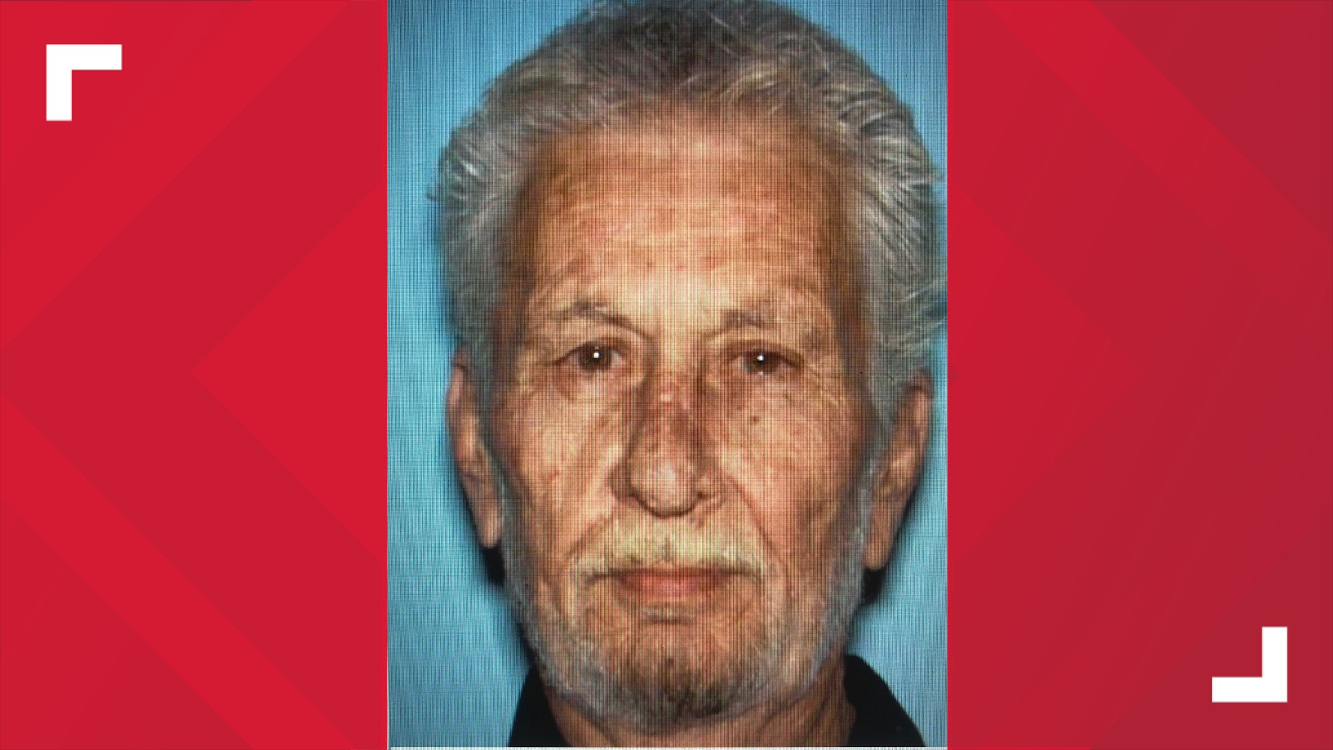 Hannah Bender suspect Jerry Harper arrested in Dawson County | 11alive.com