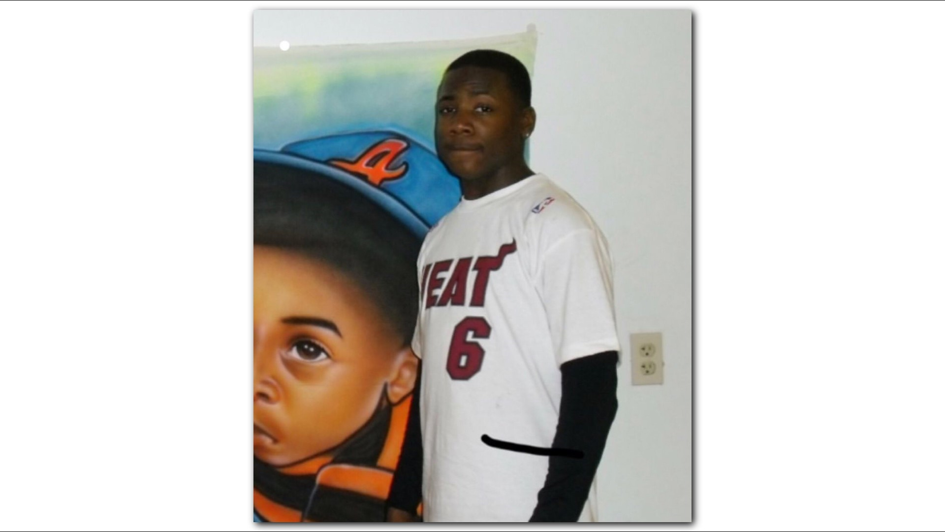 Family, friends identify Atlanta man killed in officer-involved ...