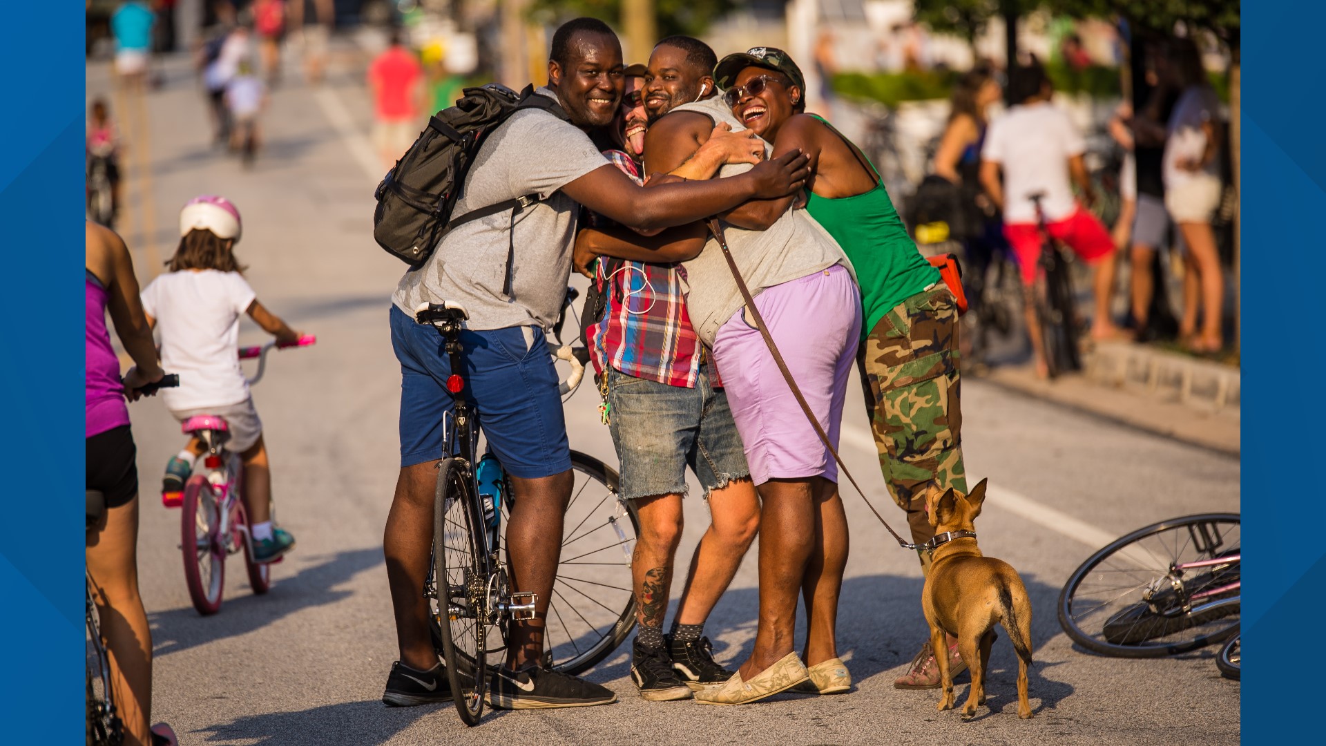 Atlanta Streets Alive 10th Anniversary celebration goes virtual ...