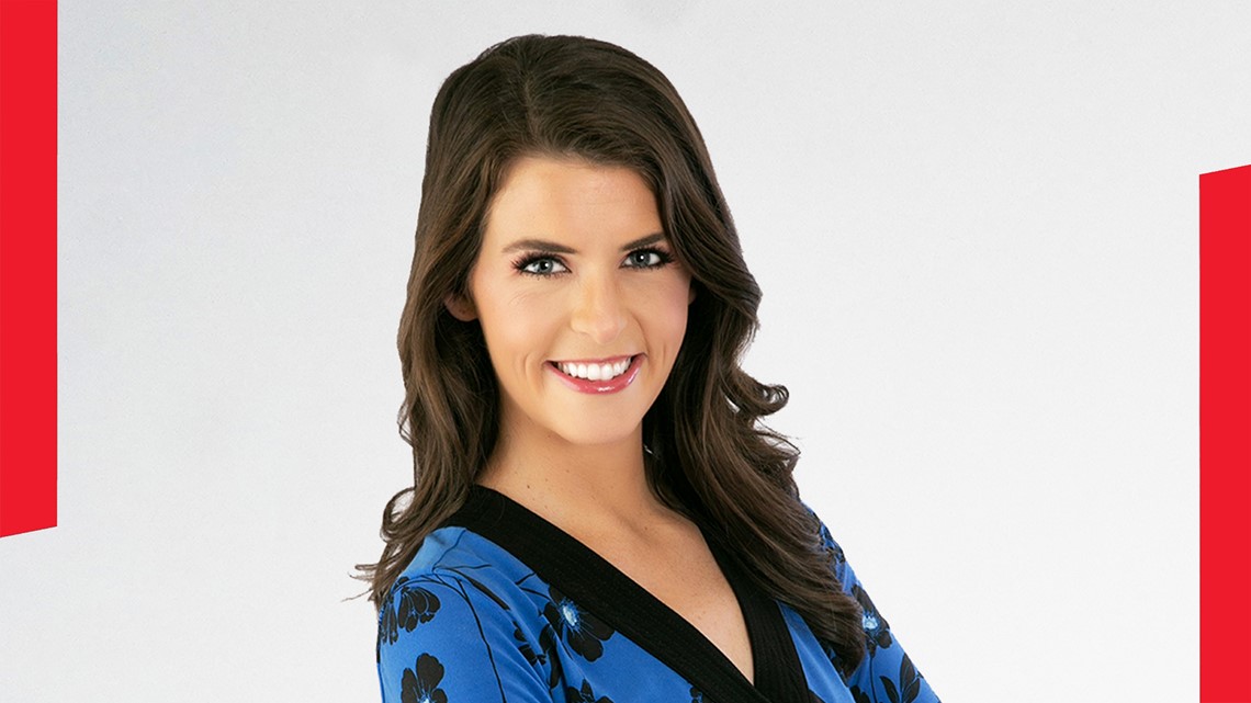 Molly Oak | 11alive.com