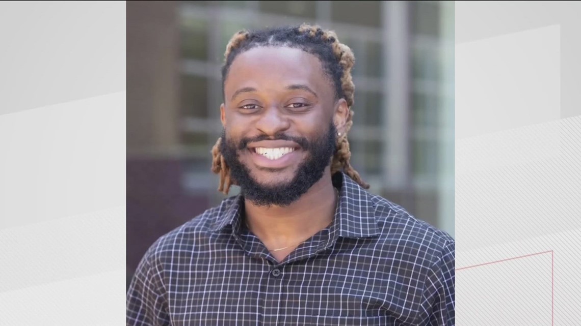 Man taken into custody in connection to beloved Marietta teacher's ...