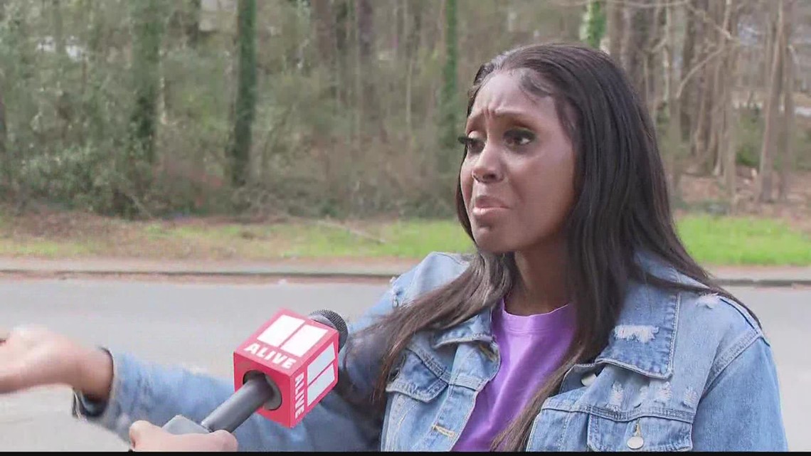 Family speaks out after Fulton County deputy shoots and kills alleged ... Family speaks out after Fulton County deputy shoots and kills alleged ...