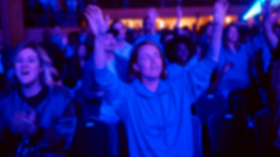 Hillsong Atlanta pastor Sam Collier stepping down | 11alive.com