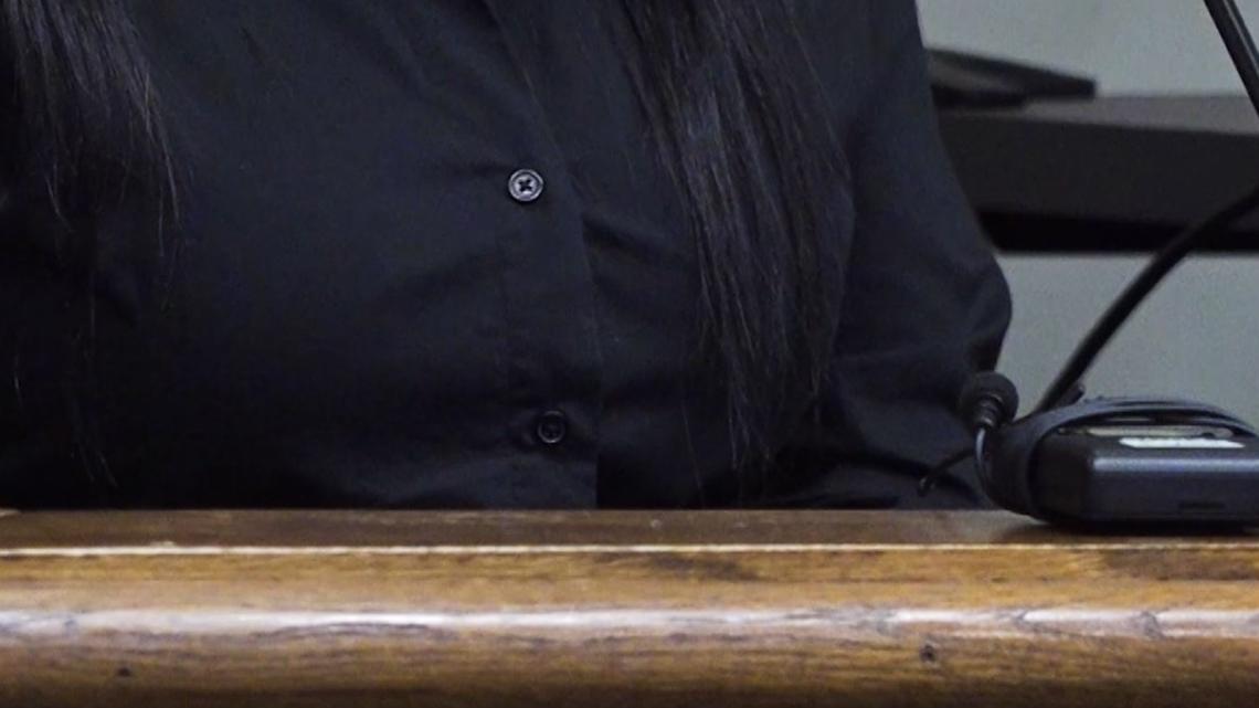 Mom urges judge to reindict father accused of raping daughter | 11alive.com