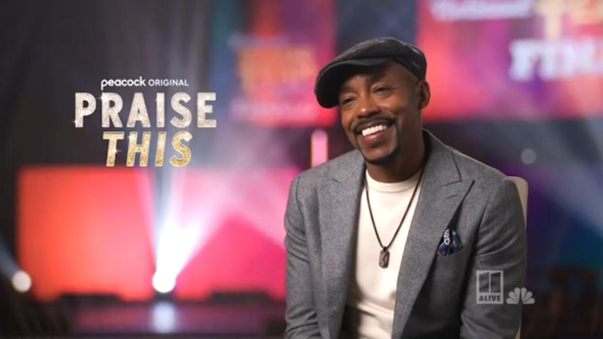 Will Packer reflects on success in film industry | 11alive.com