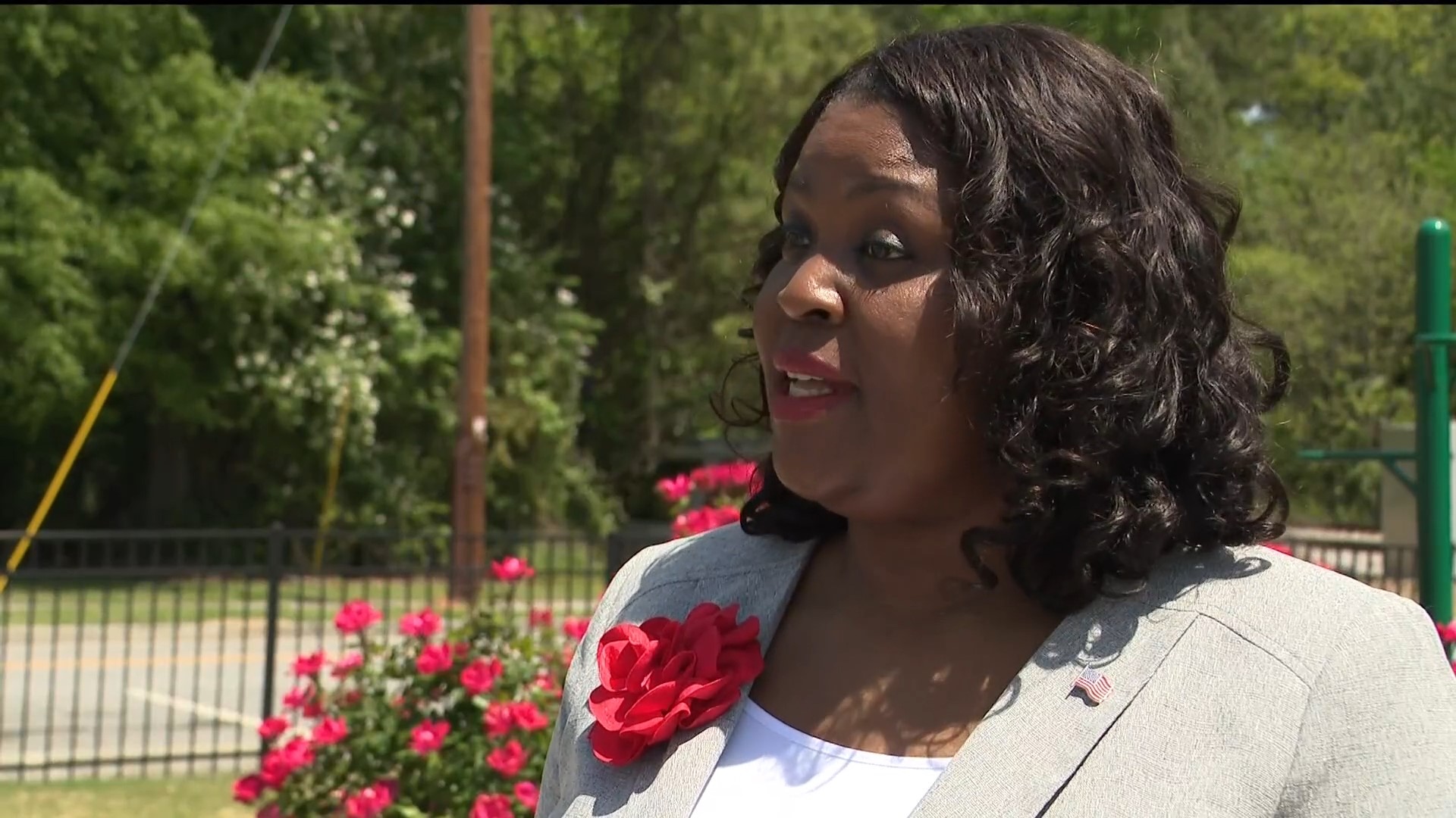 6th district in Georgia: 2 Democrats eye challenging Lucy McBath ...
