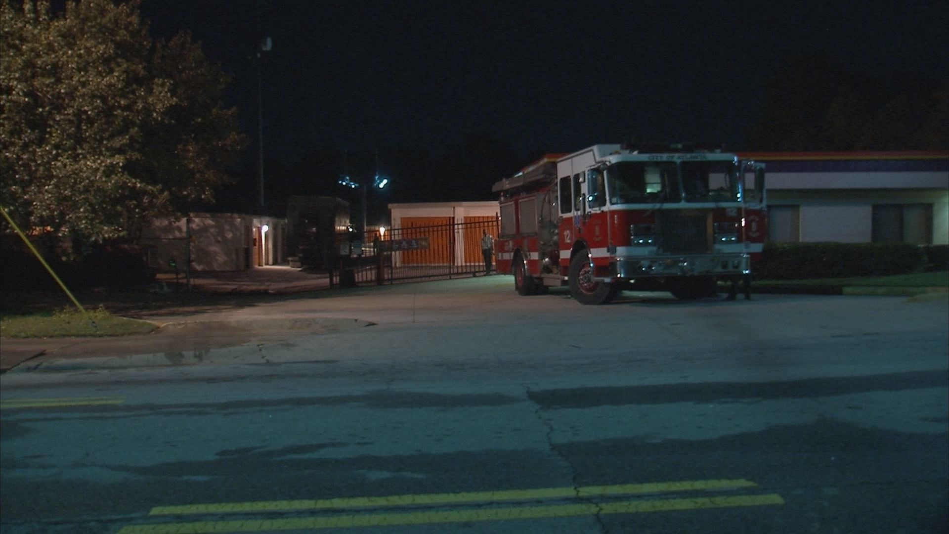 70+ units broken into at local storage facility | 11alive.com