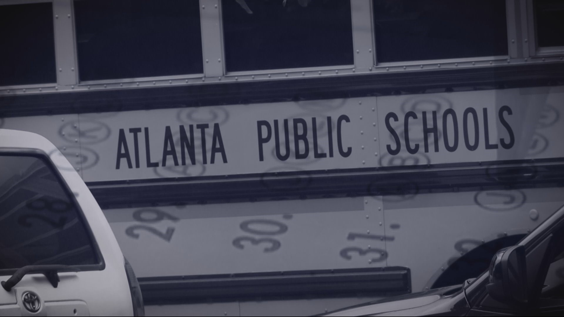 Failed redemption: Programs meant to help cheated APS students missed ...