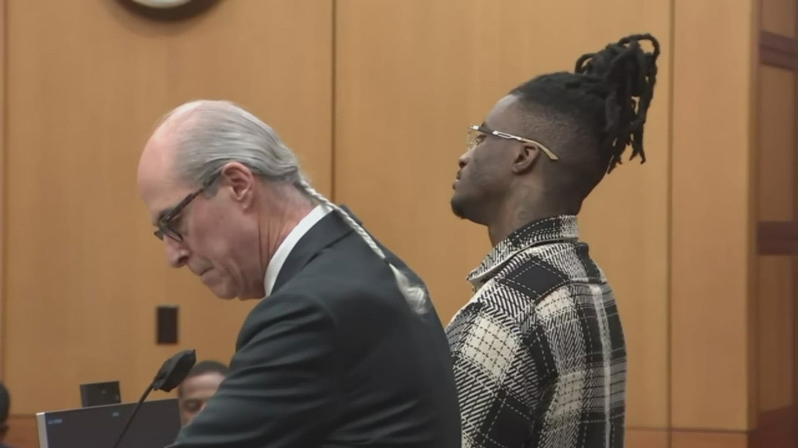 YSL codefendant Quamarvious Nichols accepts plea deal | Full ...