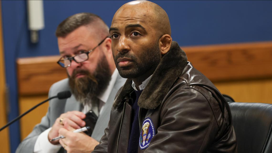 Georgia Court of Appeals declines to hear Harrison Floyd appeal ...