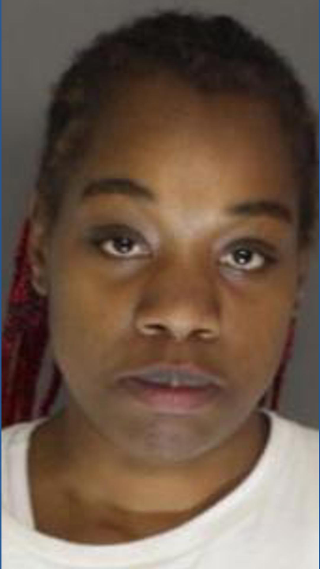 Georgia woman arrested in Pennsylvania for fraud, identity theft ...