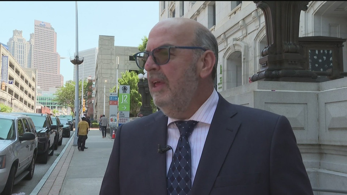 YSL defendant files motion to pause case | 11alive.com