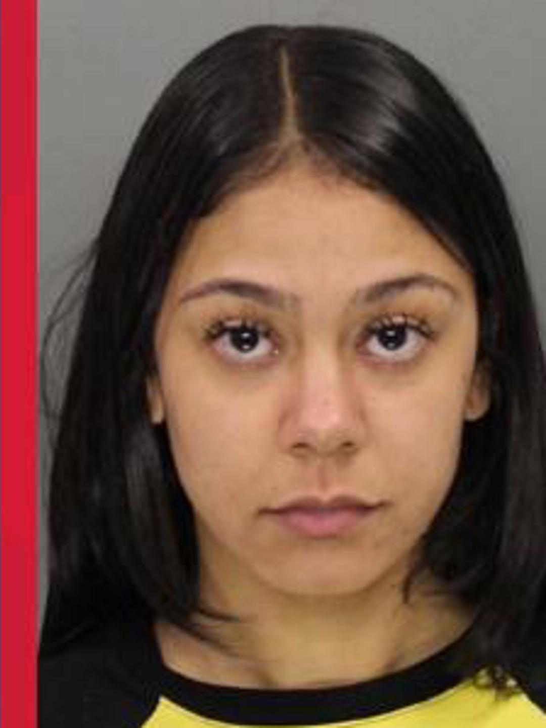 Rapper Karrahbooo arrested in Cobb County | 11alive.com