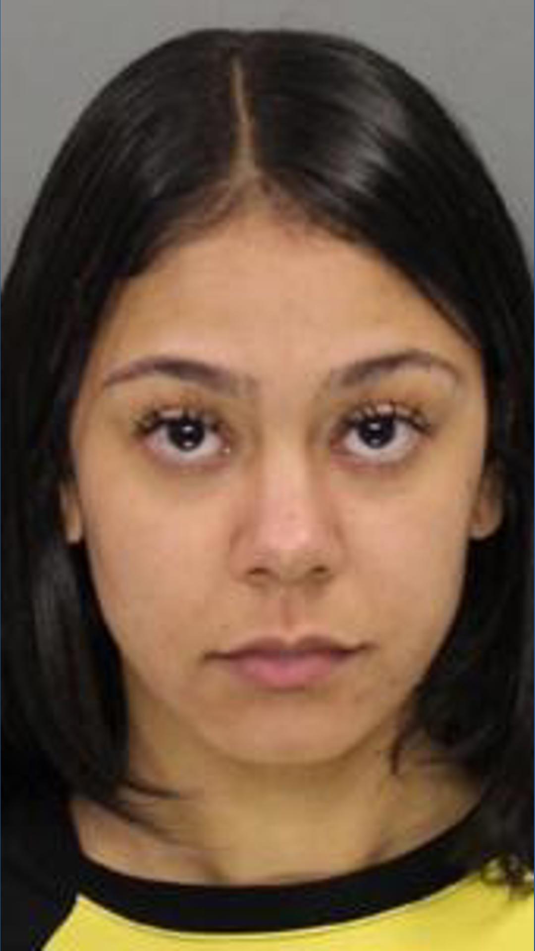 Rapper Karrahbooo arrested in Cobb County | 11alive.com