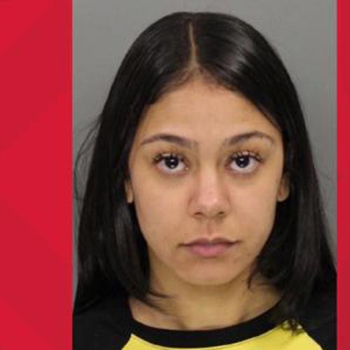 Rapper Karrahbooo arrested in Cobb County | 11alive.com