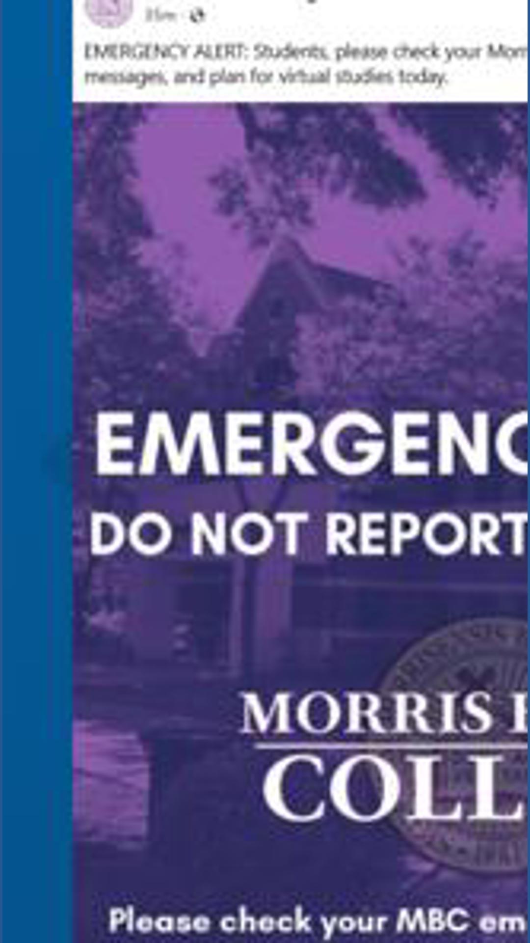 Multiple security responses at Atlanta HBCUs after violent racist ...