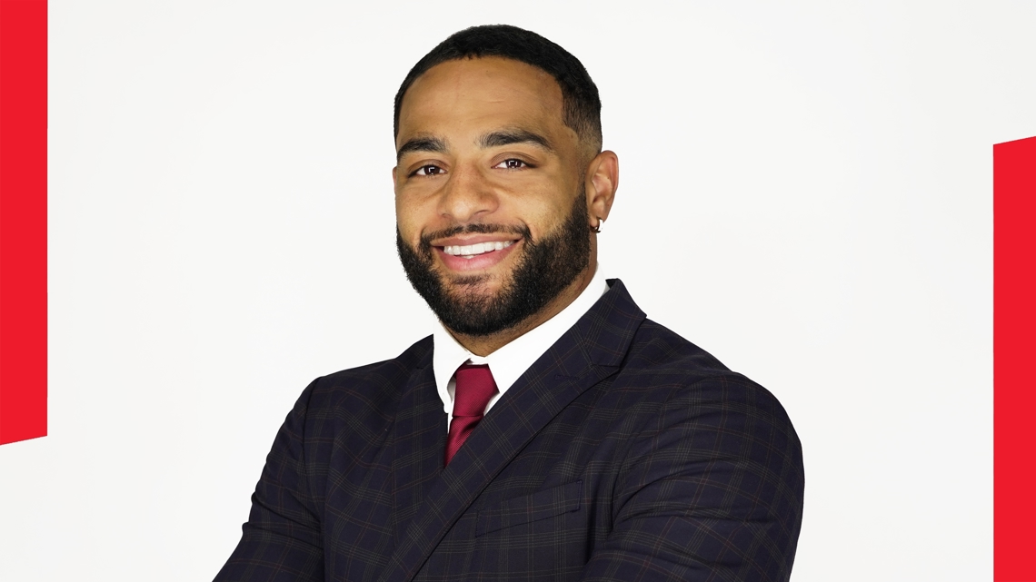 Marcus Greaves | 11alive.com