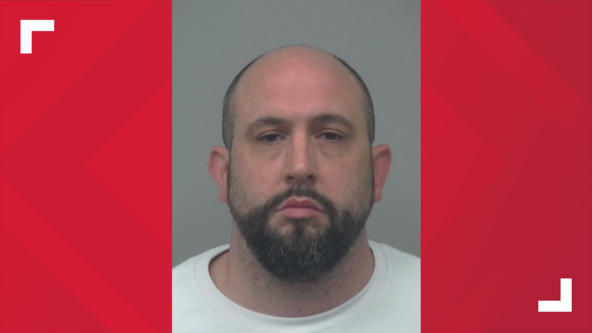 Suspect in deadly shooting McDonalds Gwinnett County was victim's boss ...