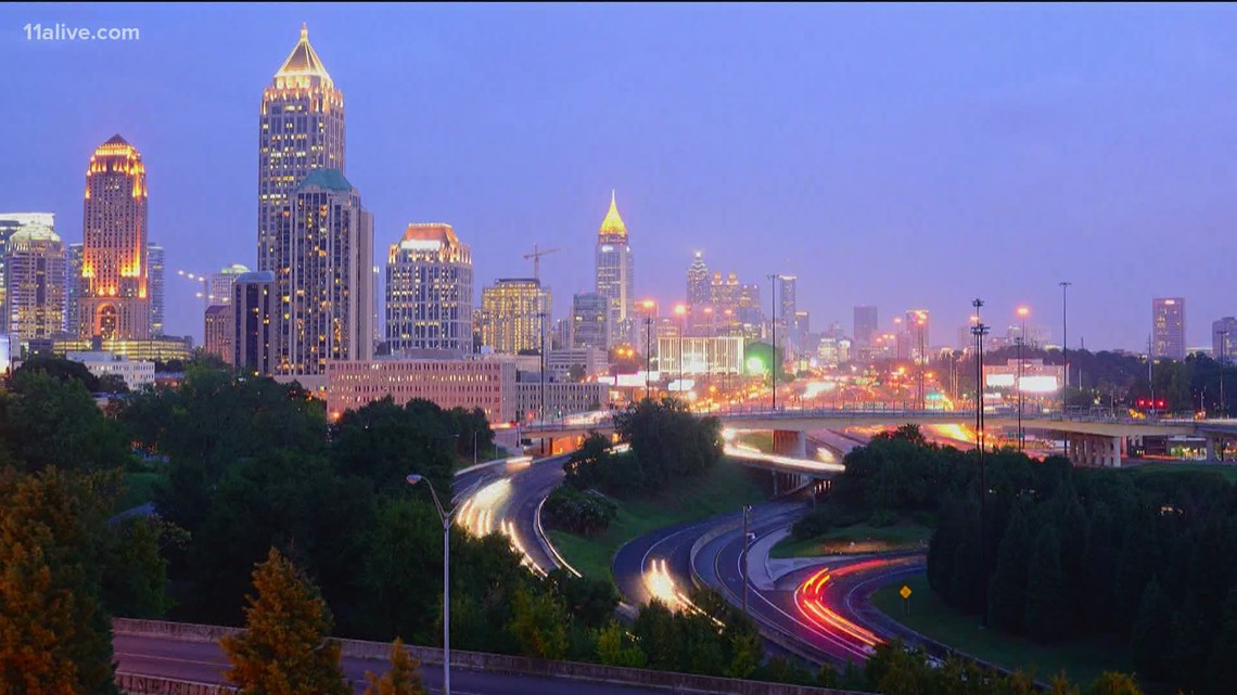 Atlanta open for All Star weekend despite COVID concerns | 11alive.com