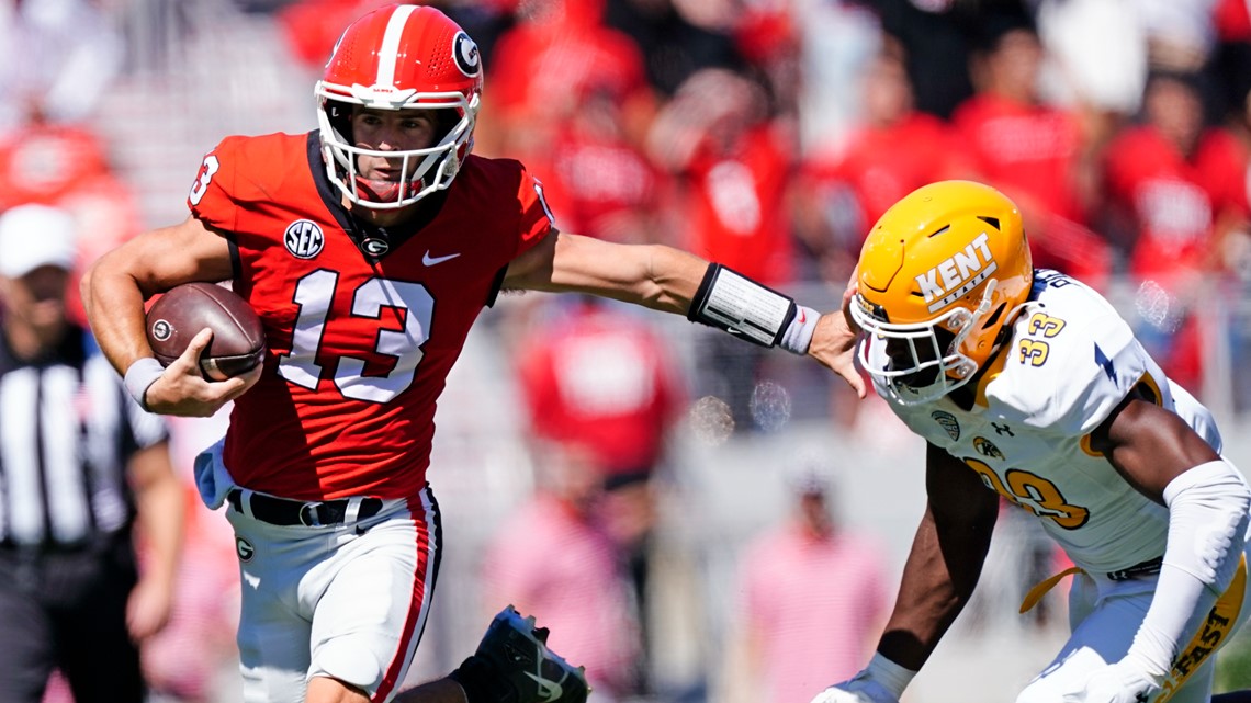 AP Top 25 poll: Vols, Wolfpack join top 10; Florida State returns ...