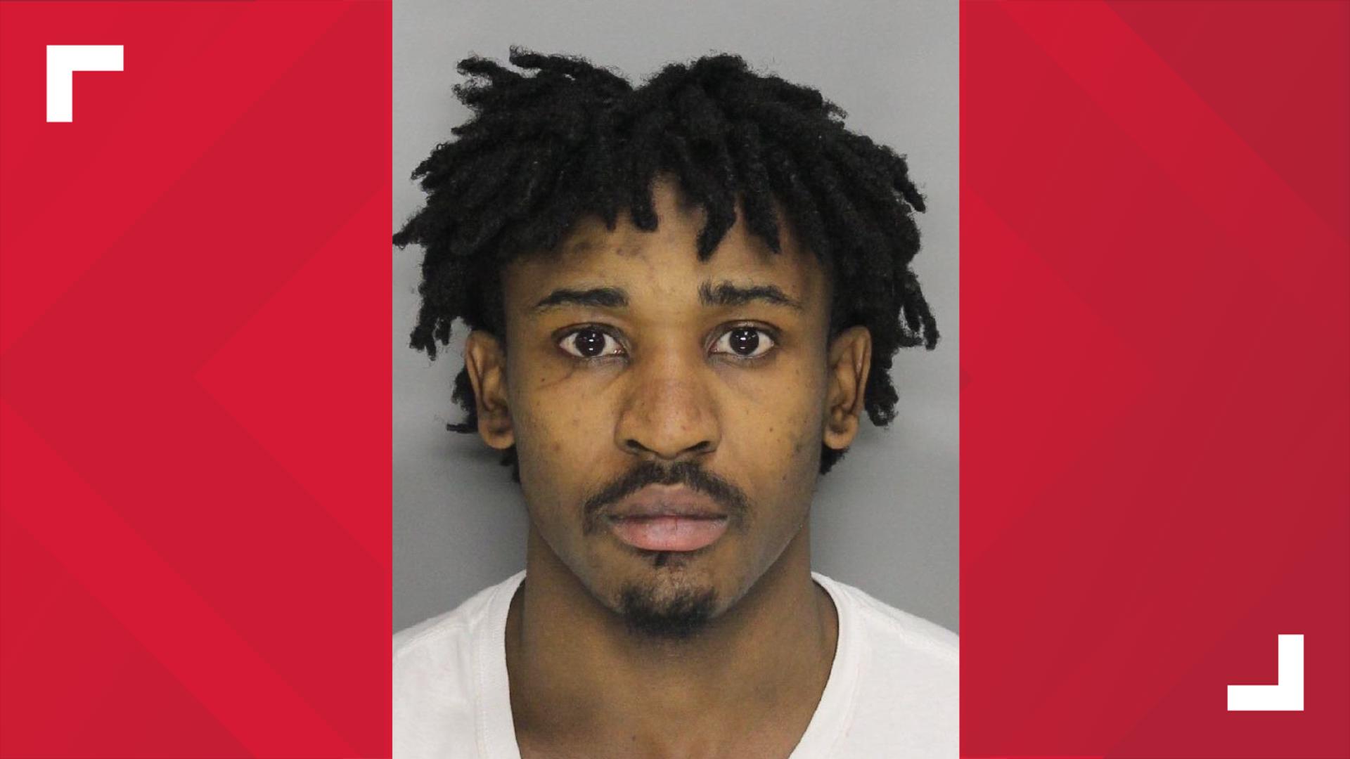 Kennesaw State University shooting suspect identified | 11alive.com