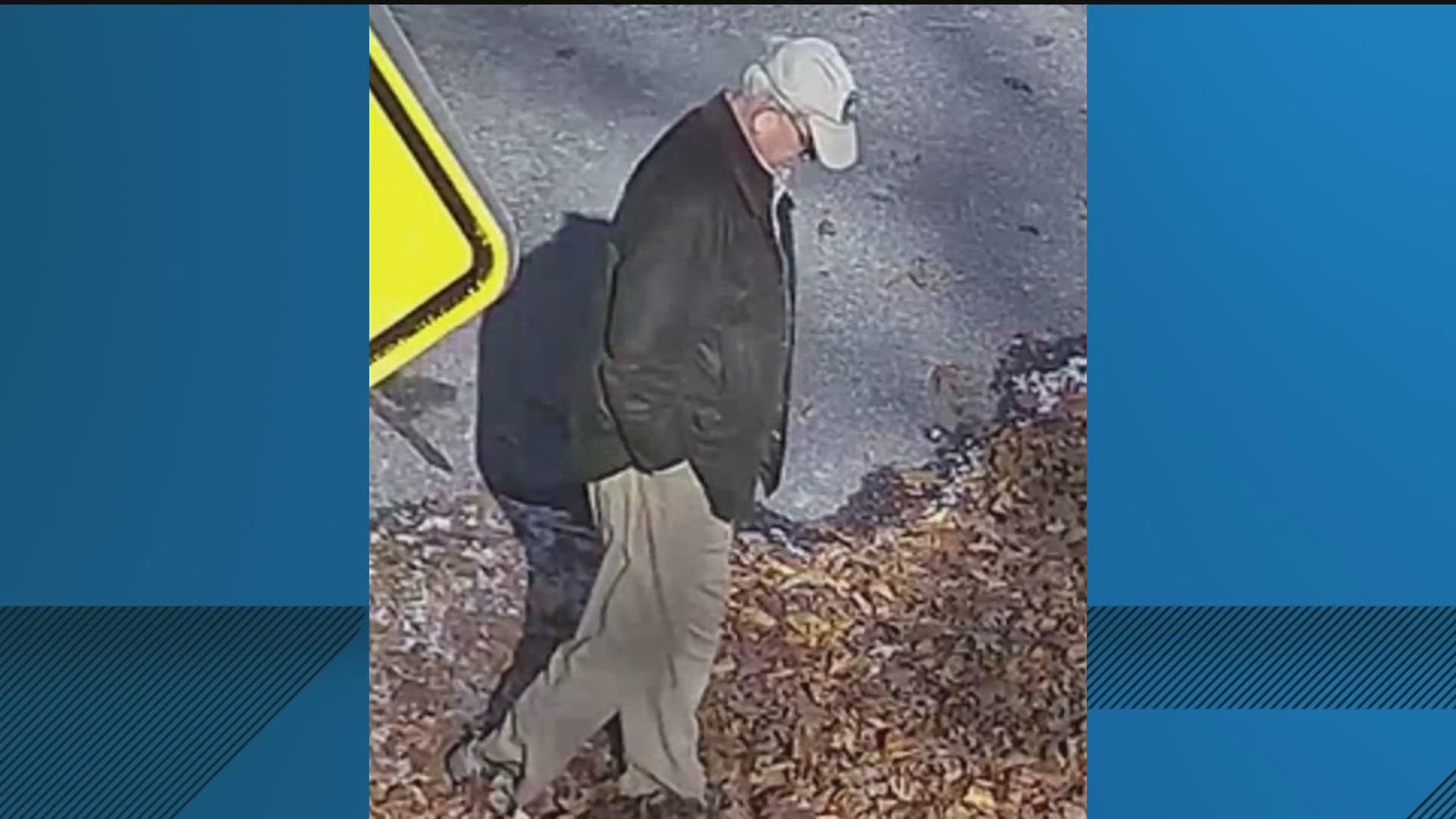 Family enlists help from nonprofit SAR groups to search for missing 67 ...