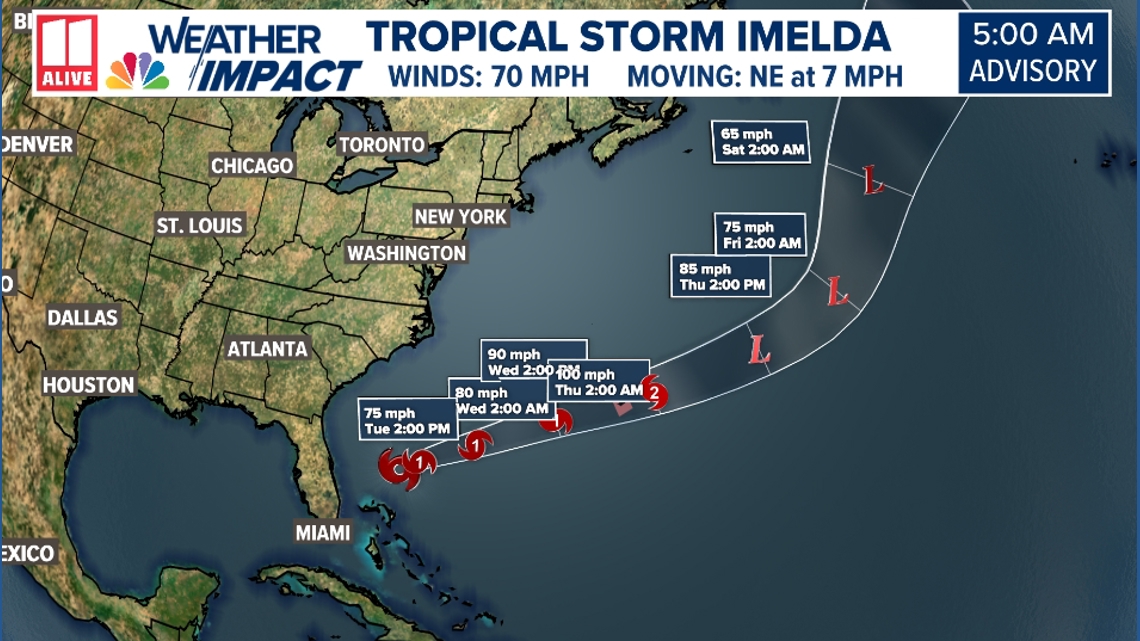 Rapper Cash Out trial prison sentence delivered in court | 11alive.com