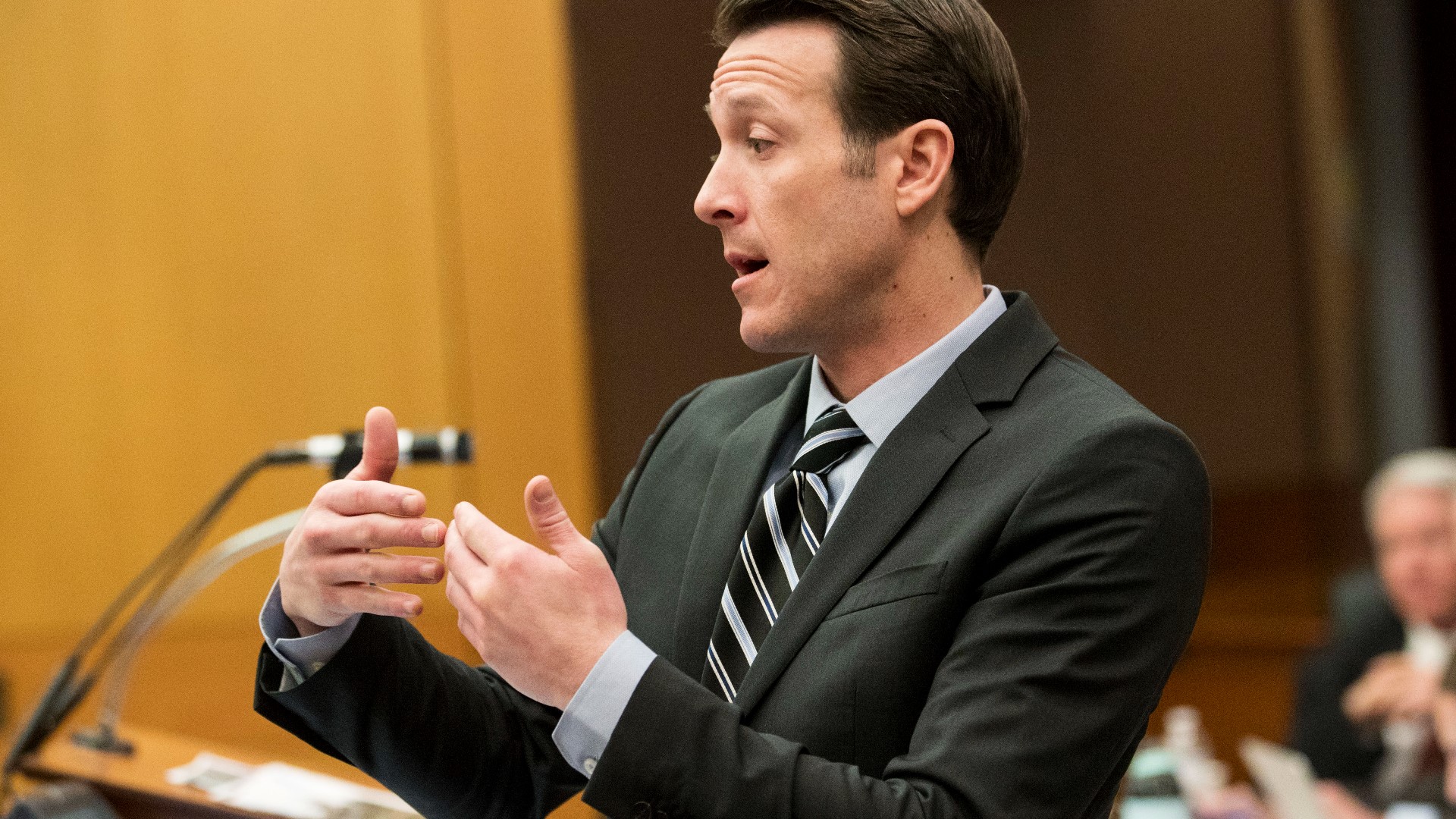 Who is Adam Abatte? | 11alive.com