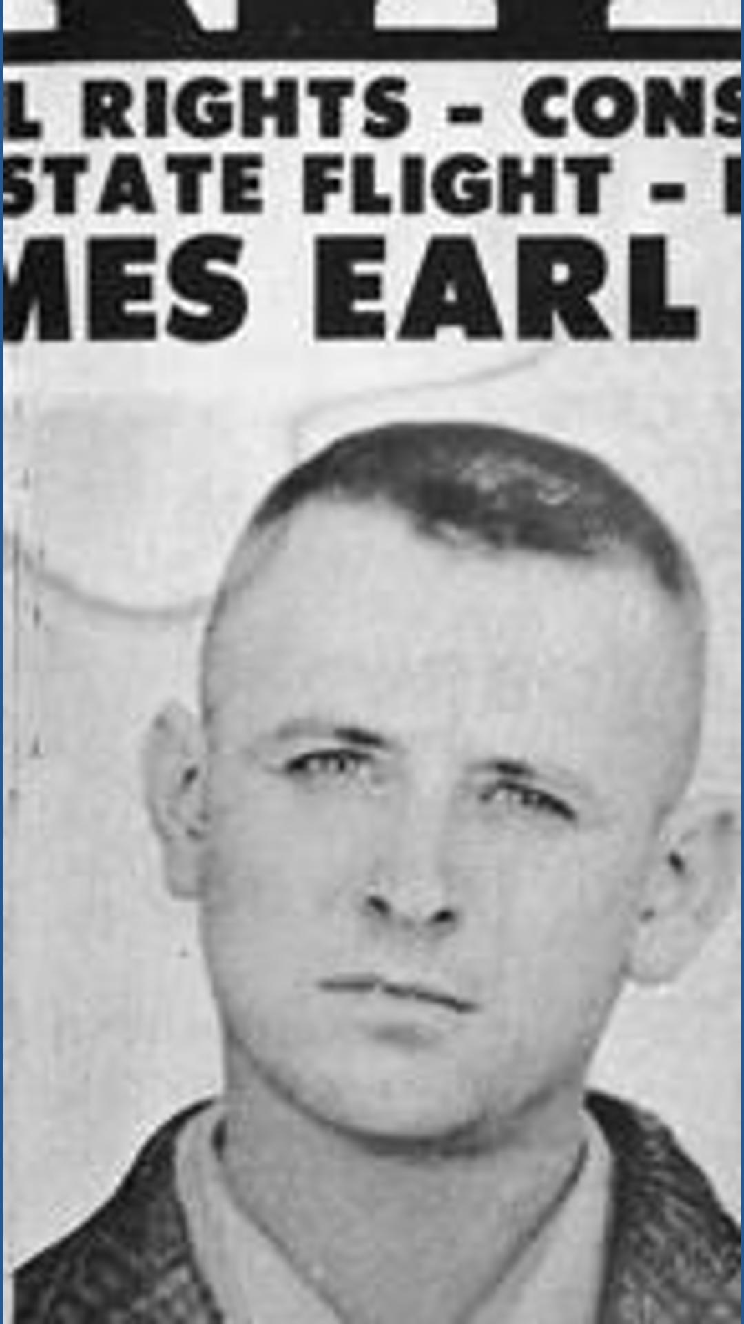 MLK files offer details on post-assassination investigative efforts in ...