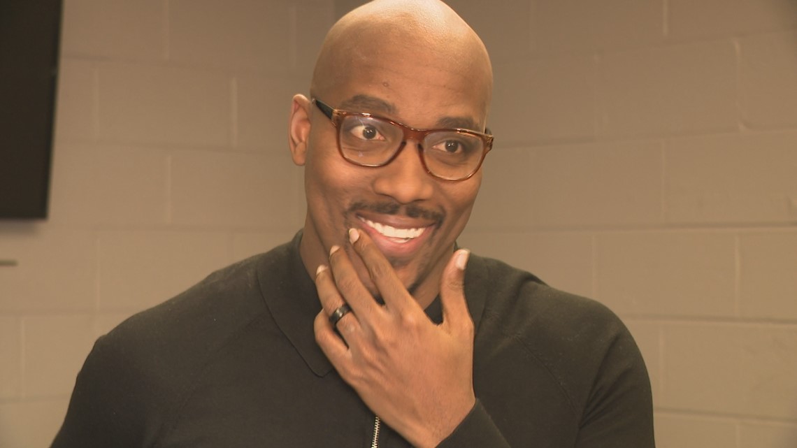 Former Hillsong Pastor Sam Collier announces Story Church | 11alive.com