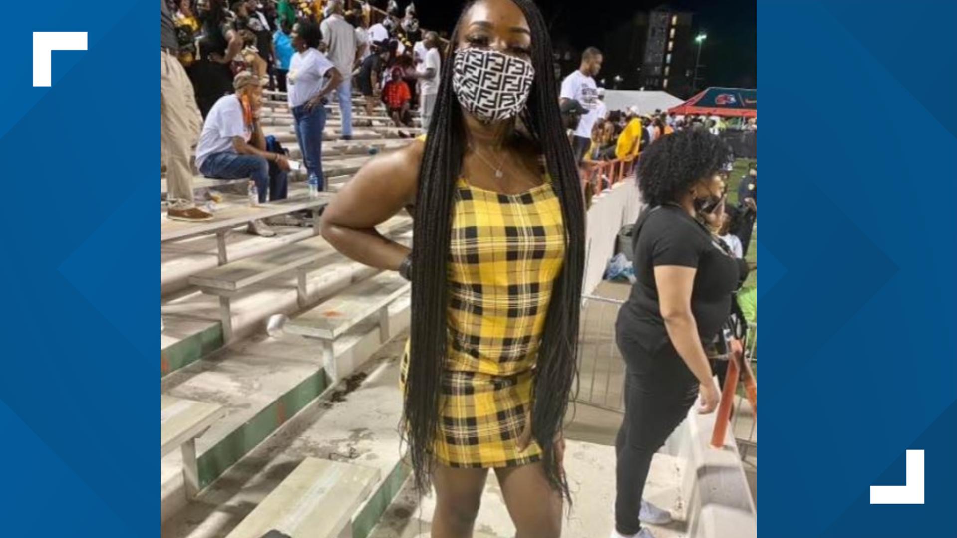 Metro Atlanta student stabbed, killed off college campus | 11alive.com