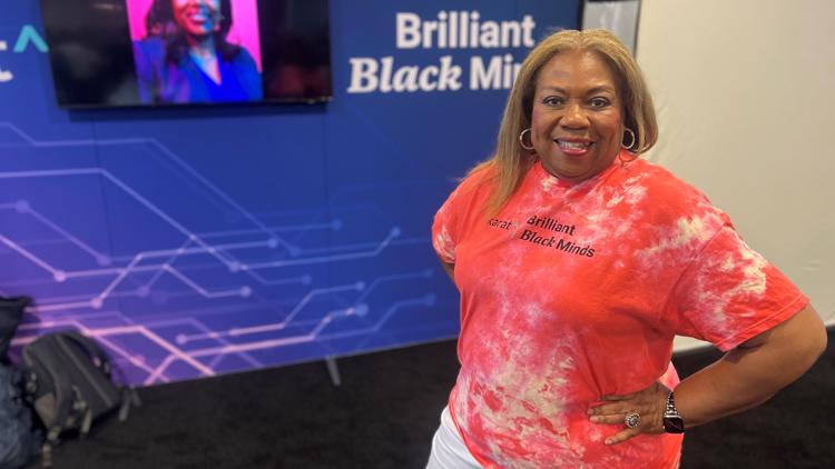 Black tech workers talk about working in industry | 11alive.com