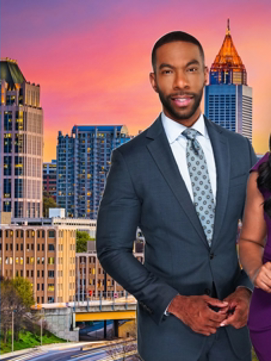 Atlanta's Leading Local News: Weather, Traffic, Sports and more ...